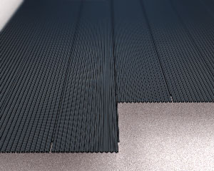 iSwim Flexible Expansion Joints