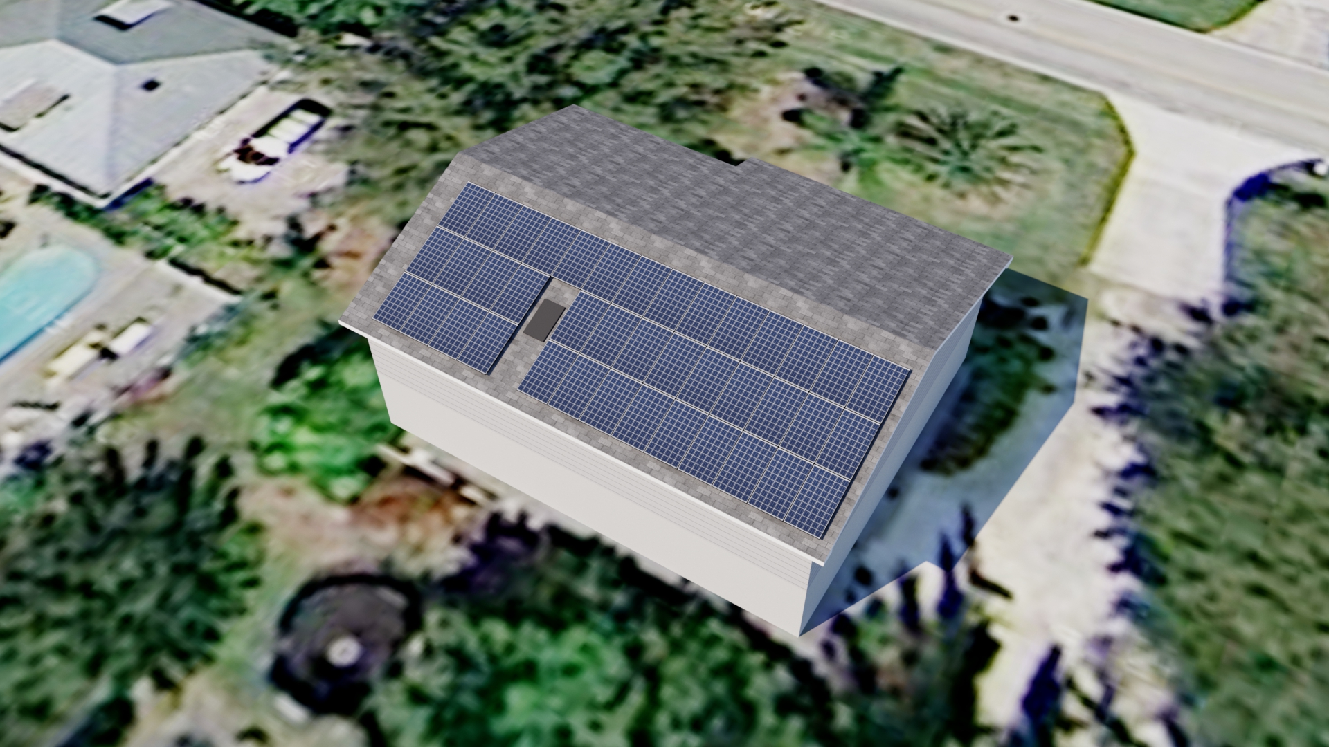 SanCap Solar Connect Photovoltaic System Designs