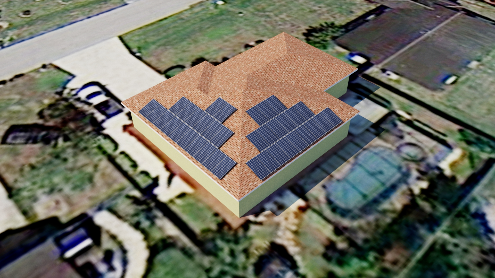 SanCap Solar Connect Photovoltaic System Designs