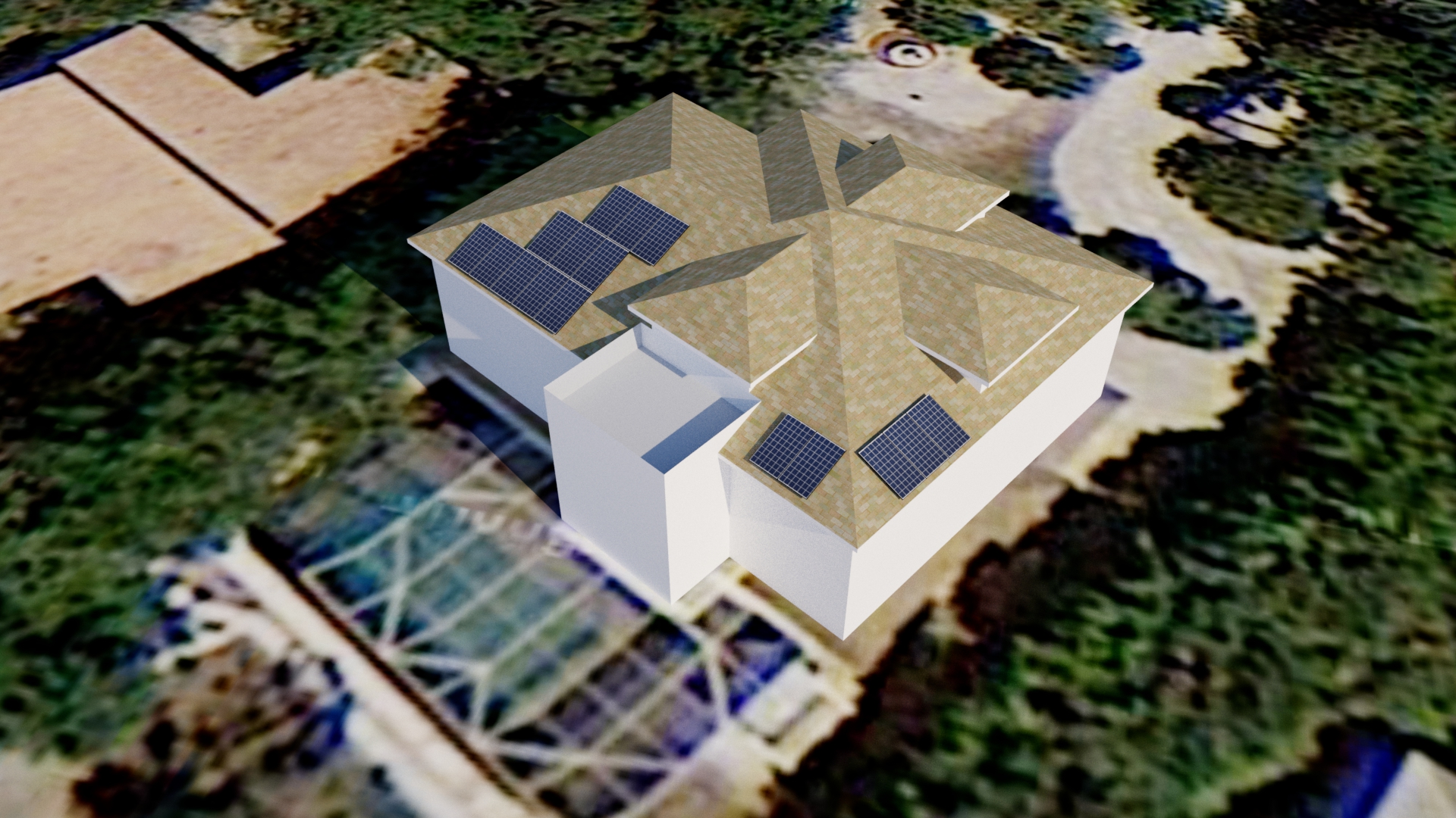 SanCap Solar Connect Photovoltaic System Designs