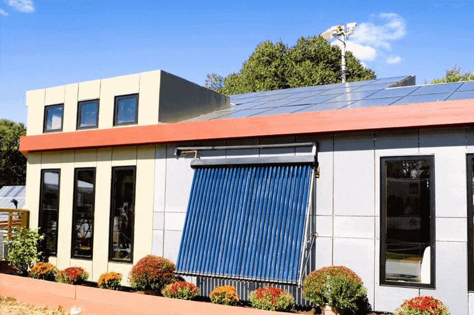 4 Top Solar Panel Design Trends