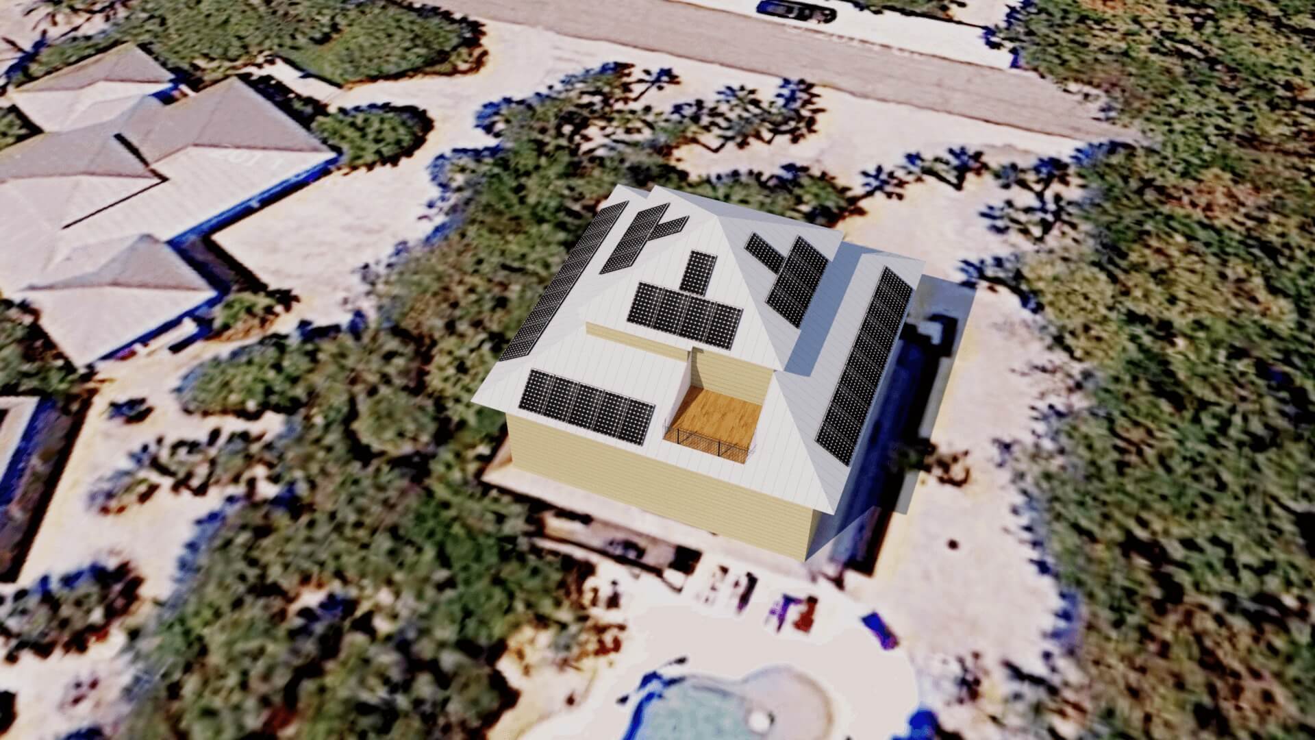 Boca Grande FL 33921 Solar Panels Photovoltaic System