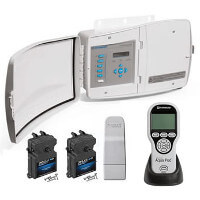 List Solar Pool Heat Controllers