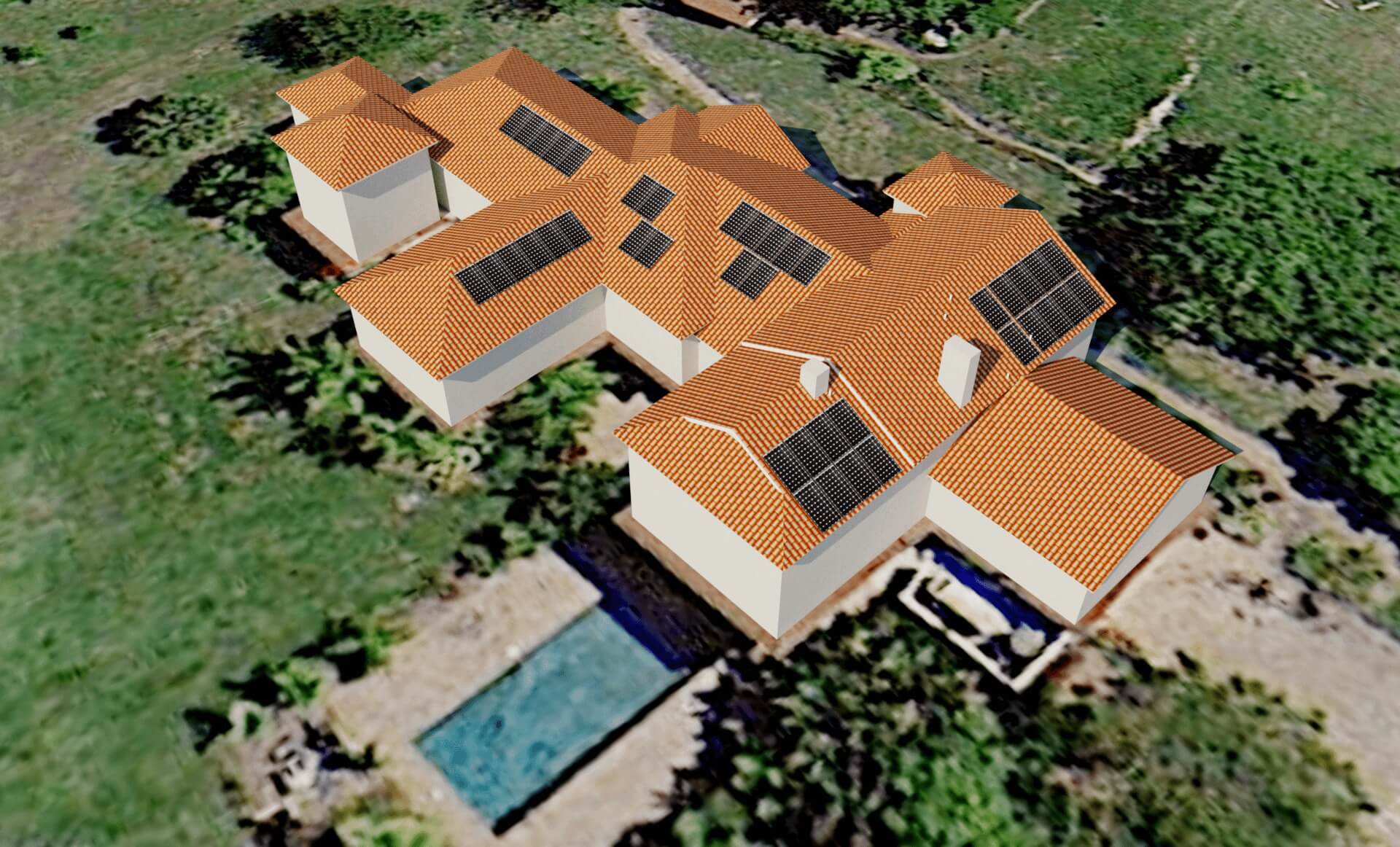 Solar Photovoltaic System in Fort Myers, FL