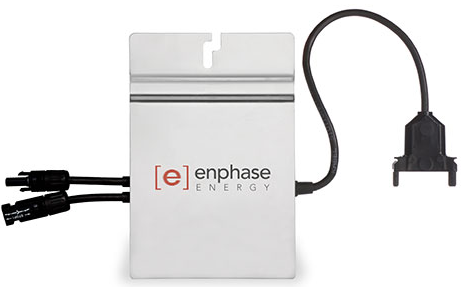 What is a Microinverter? - Florida Solar Design Group