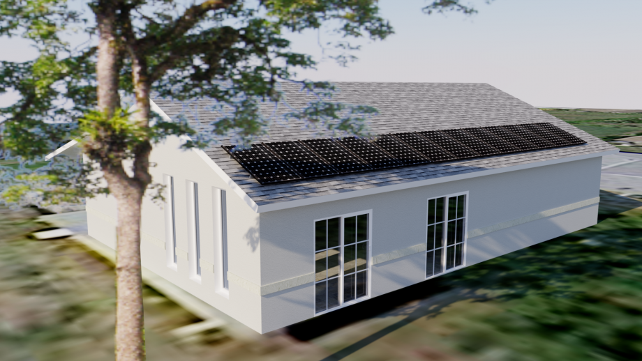 Solar Design: More Than a Pretty Picture