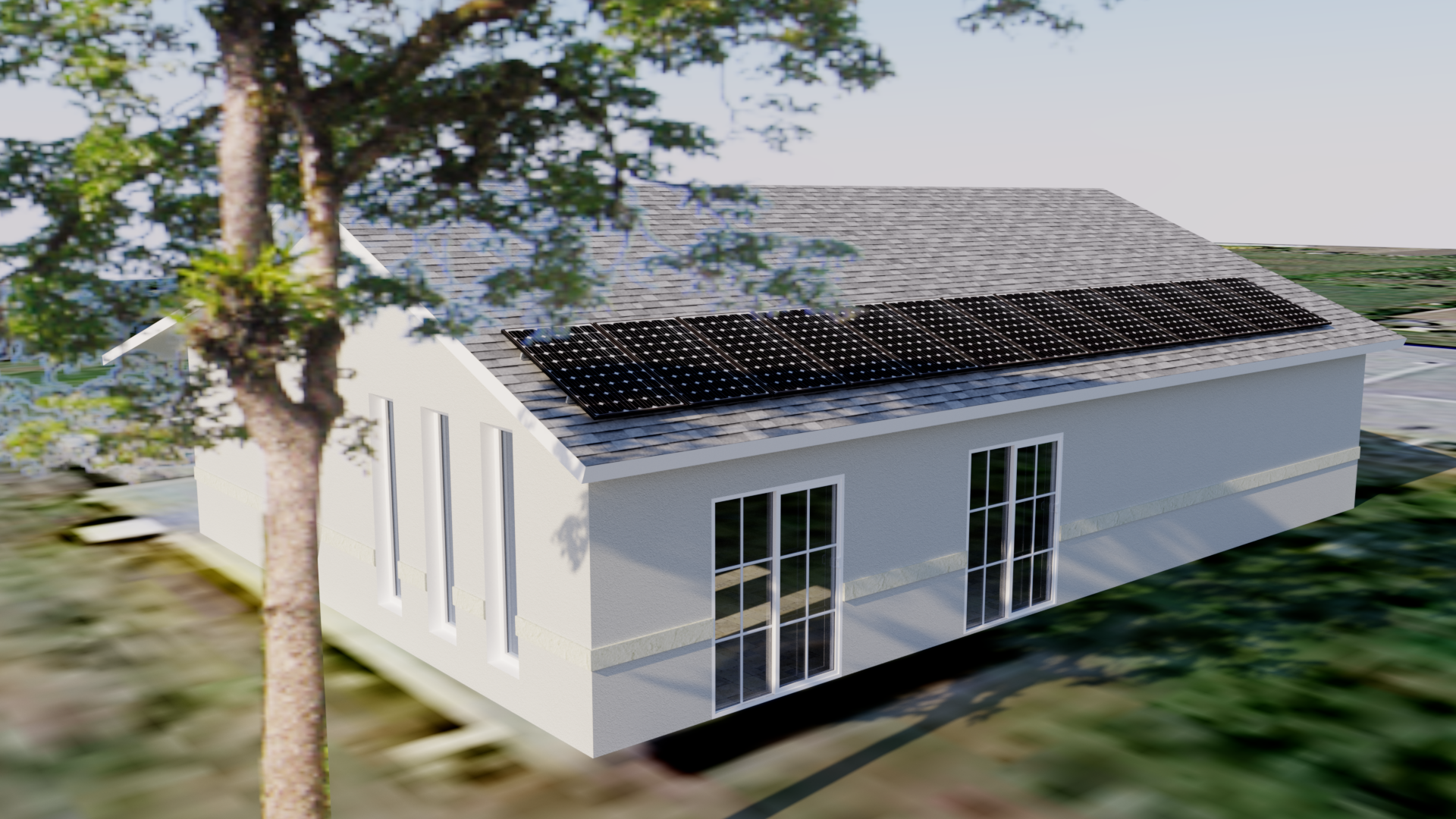 Solar Design: More Than a Pretty Picture