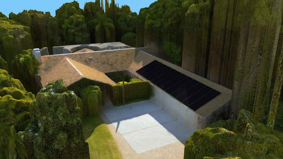 New Aerial Solar Site Analysis Tool - Florida Solar Design Group